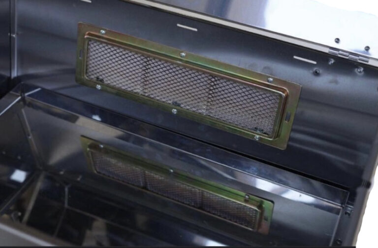 Mini Spit Braai – B35T