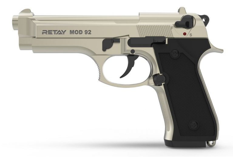 RETAY MOD92 Satin – B35T