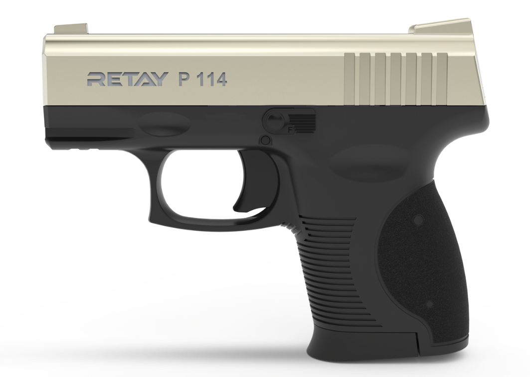 RETAY P114 Satin – B35T