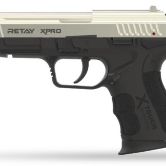 RETAY MOD92 Chrome – THE OUTDOOR INNOVATIONS COMPANY & OUTDOOR TACTICAL