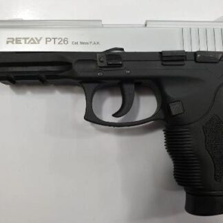 RETAY RETAY XR Satin – B35T