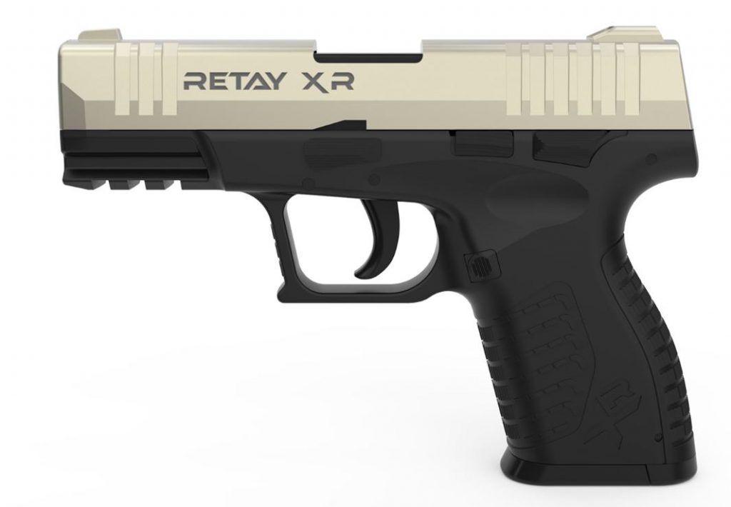 RETAY RETAY XR Satin – THE OUTDOOR Innovation Company