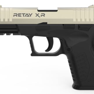 RETAY 9mm blank and pepper NON LETHAL Firearms – THE OUTDOOR ...