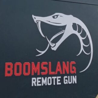 SubLethal Boomslang Remote Gun – THE OUTDOOR INNOVATIONS COMPANY ...