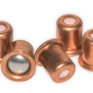 Blank Ammunition and Primers – B35T