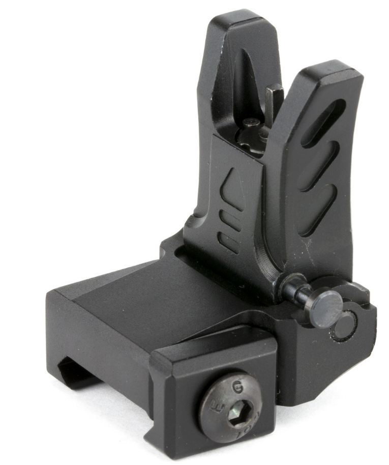 UTG Low Profile Flip-up Front Sight – B35T