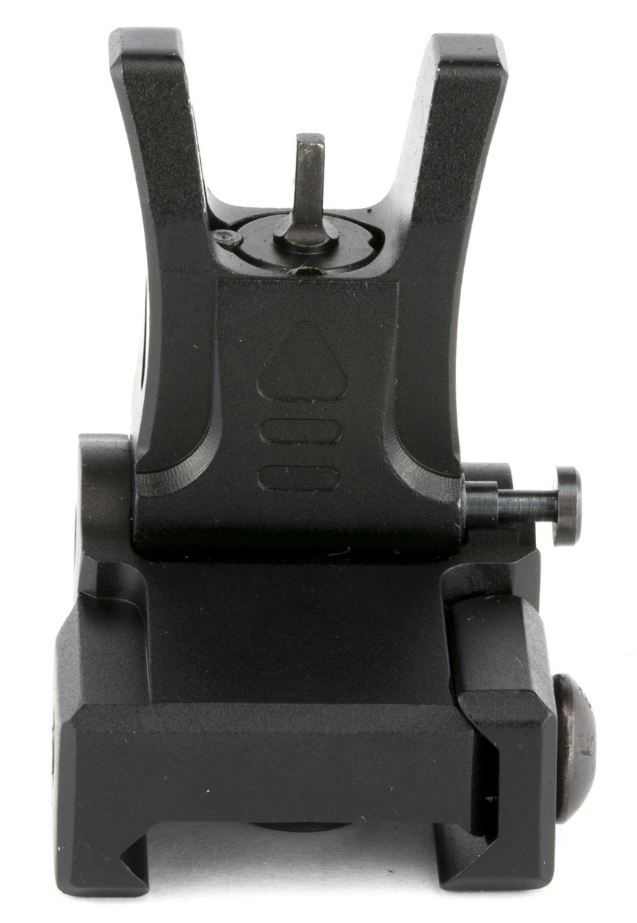 UTG Low Profile Flip-up Front Sight – B35T