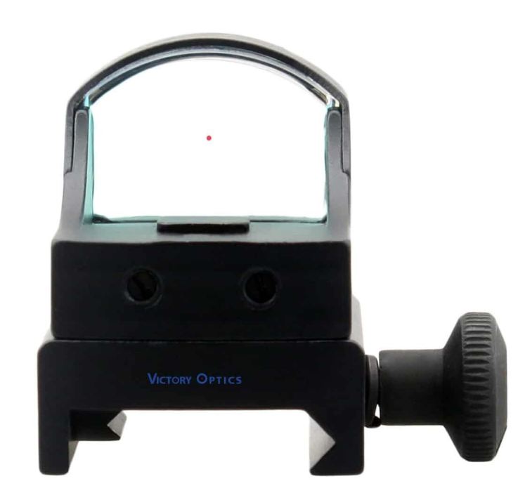 RDSL01 VICTOPTICS V2 1X18 Red Dot Sight – B35T