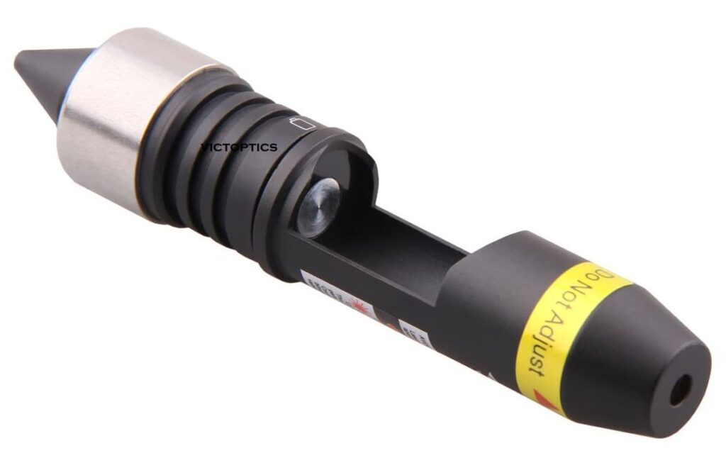 VECTOR OPTICS Laser Bore sight – B35T