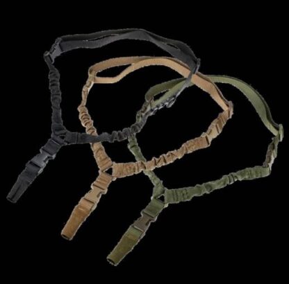 Single Point Gun Sling – B35T