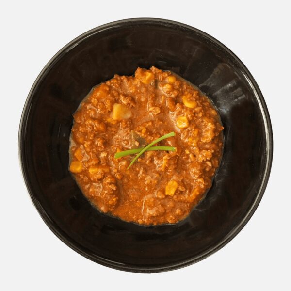 Savoury Mince – 200g – B35T
