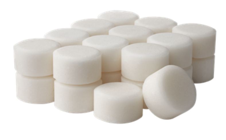 MRE Fuel Tablets – Packets of 2s – B35T