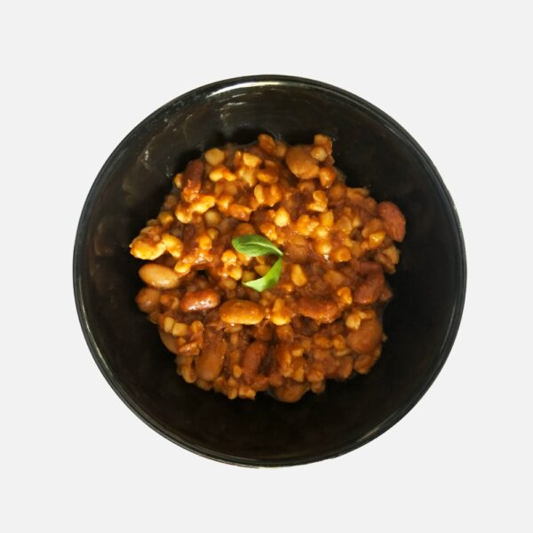 Savoury Samp and Beans – 300g – B35T