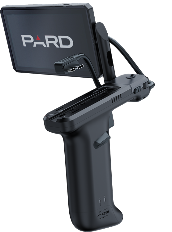 HM5 Handheld Monitor – B35T