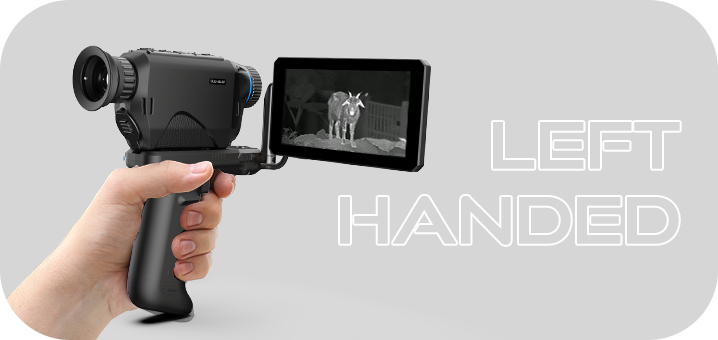 HM5 Handheld Monitor – B35T
