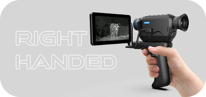 HM5 Handheld Monitor – B35T
