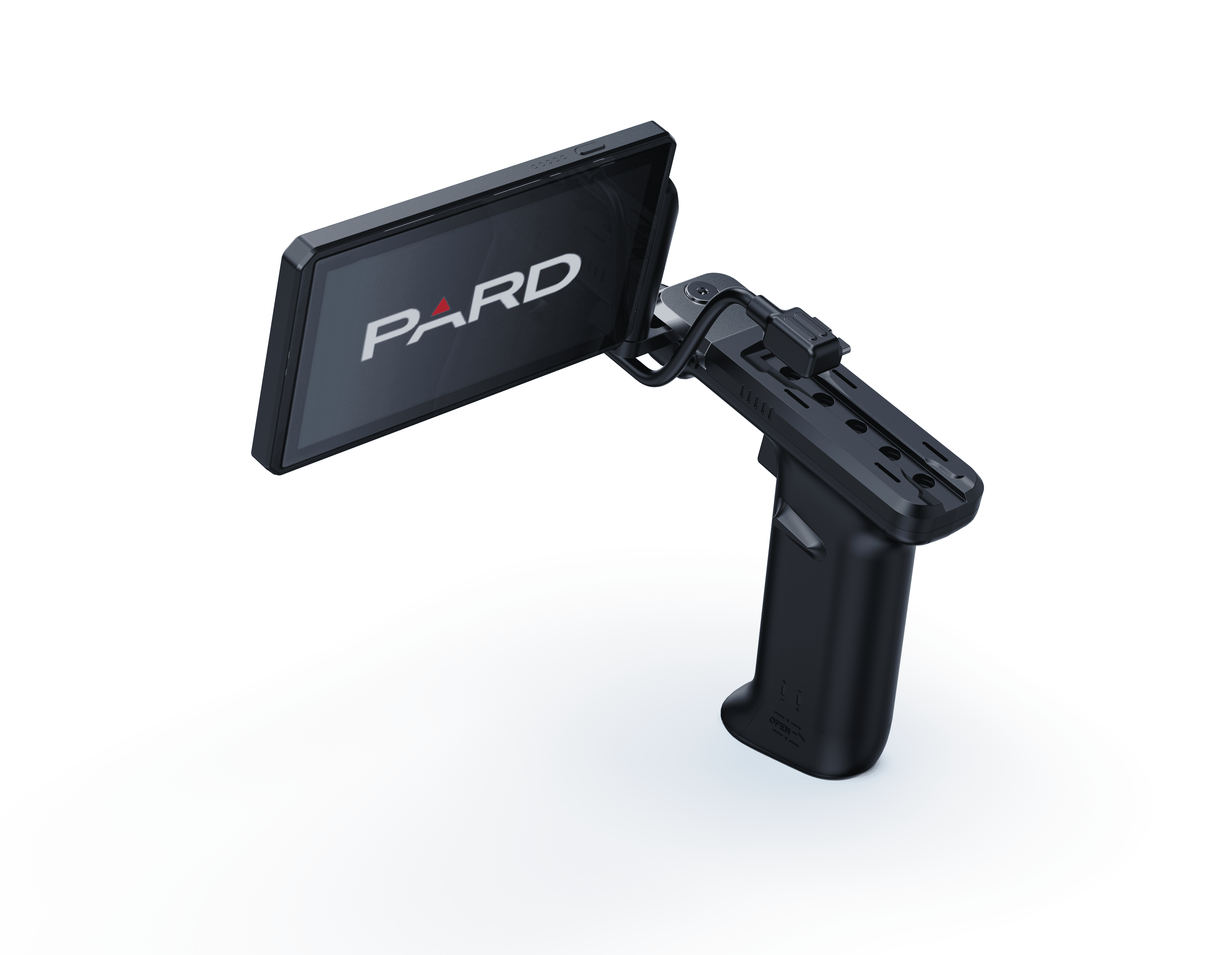 HM5 Handheld Monitor – B35T