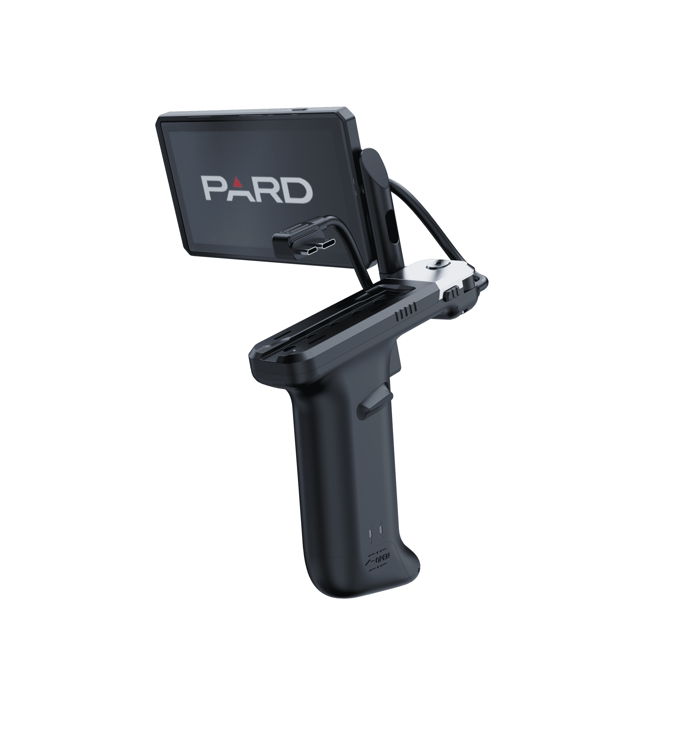 HM5 Handheld Monitor – B35T