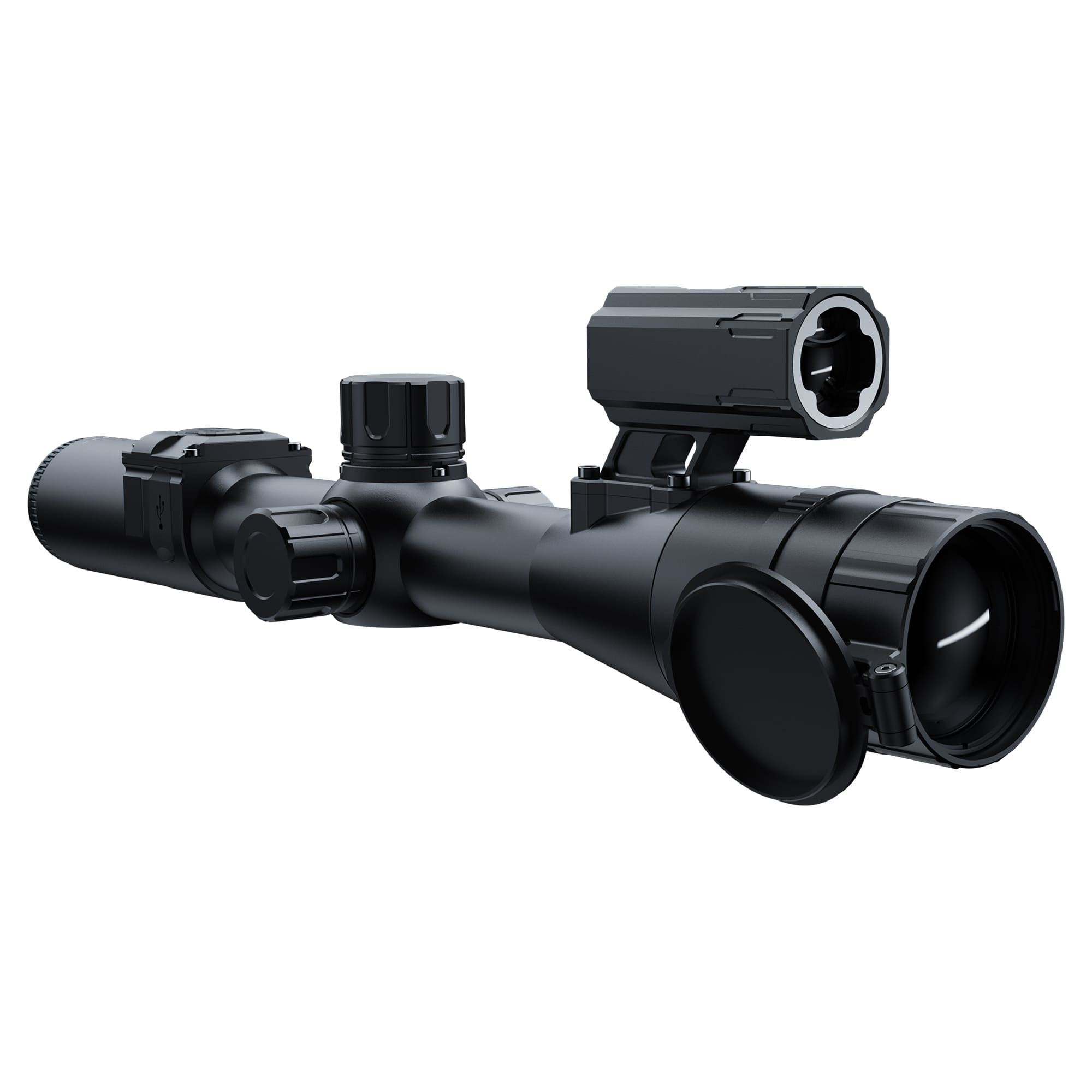 PARD TS31/62(LRF)Thermal Imaging Scope – B35T