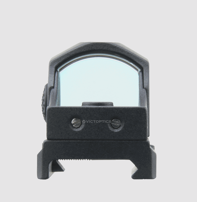 RDSL16 VICTOPTICS V3 2×22 Weaver – B35T