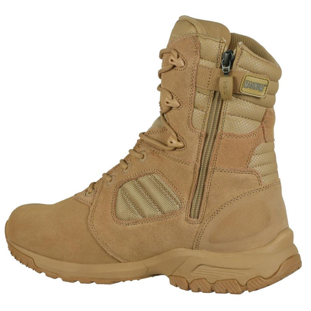 3. MAGNUM Boots – B35T