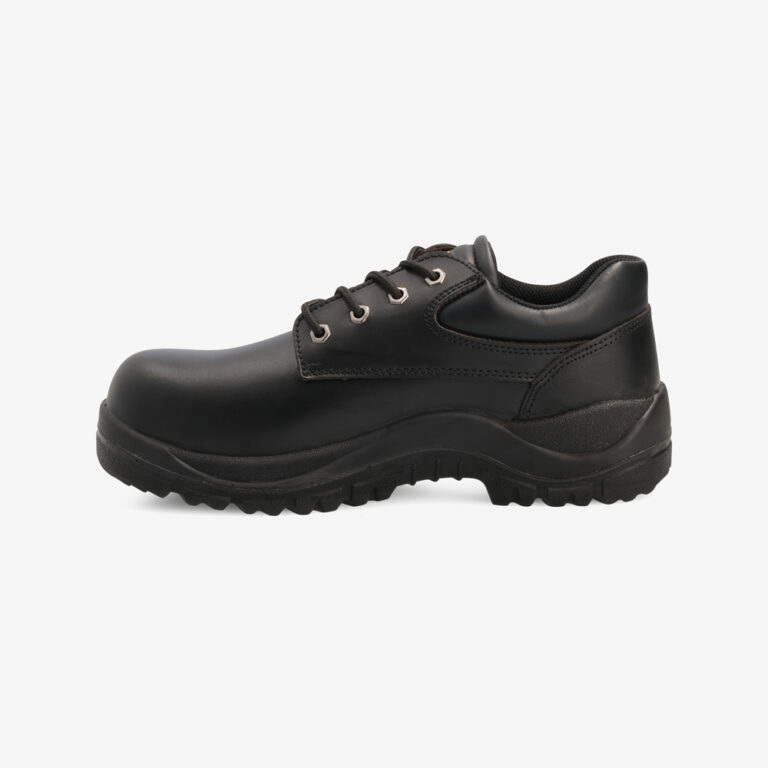 5. HI-TEC INTERCEPTOR WORK BOOTS & SHOES – B35T